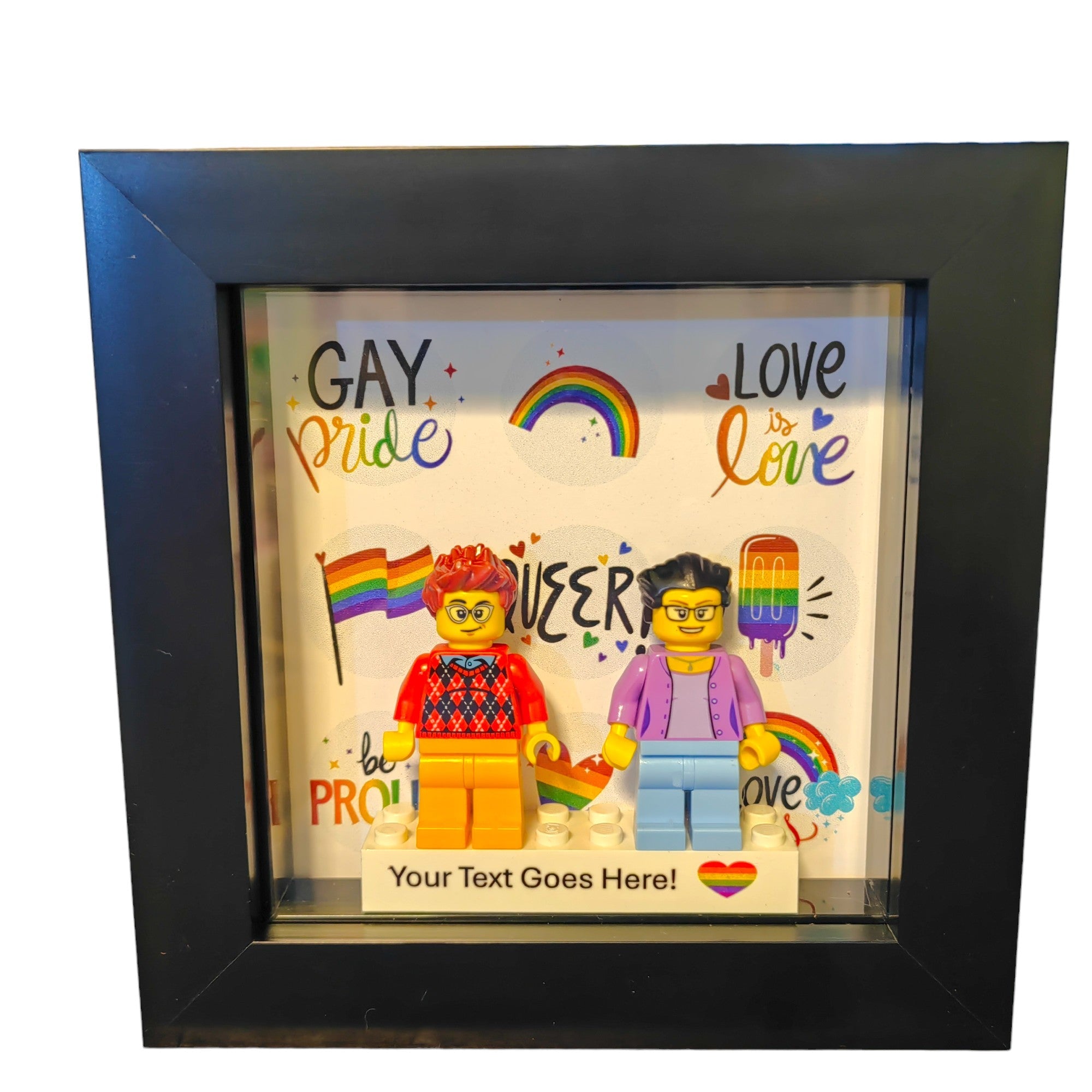 LGBT – BrickBlocks